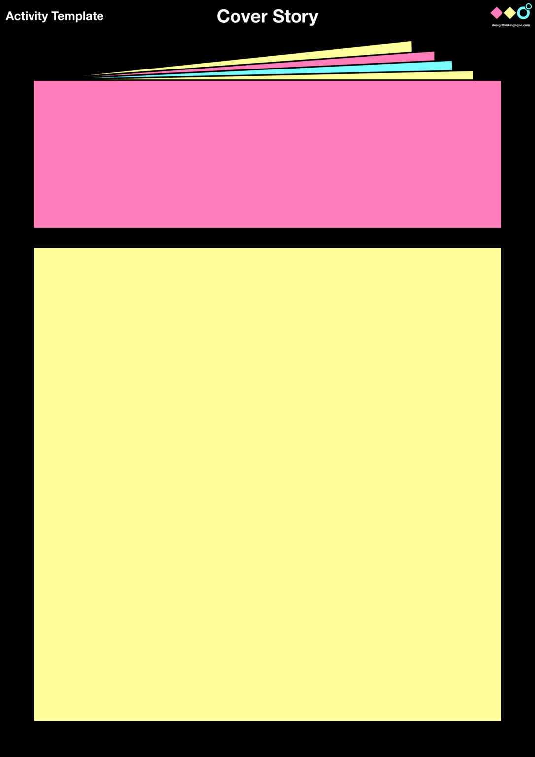 Cover Story - designthinkingagile.com