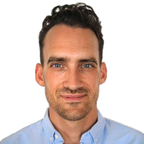 Adam Knight - designthinkingagile.com