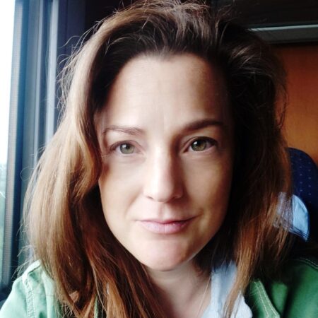 Eva Paulsen - designthinkingagile.com